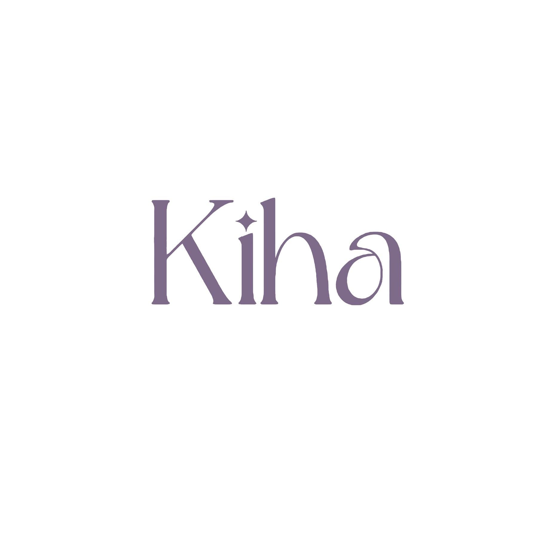 Contact Us – Kiha